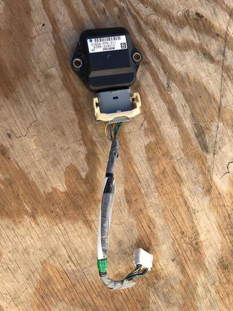 04 05 06 07 08 Acura TL Type S Throttle Position Sensor/drive by Wire ...