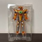 Power Rangers Overdrive Boukenger DX GoGo SirenBuilder Zubaan Great ...