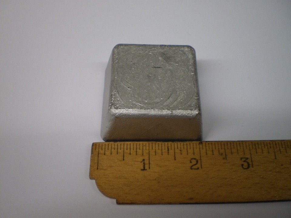 Similar Cerro/Bolten Type Cerrobend Low Melt Alloy 158°F | eBay