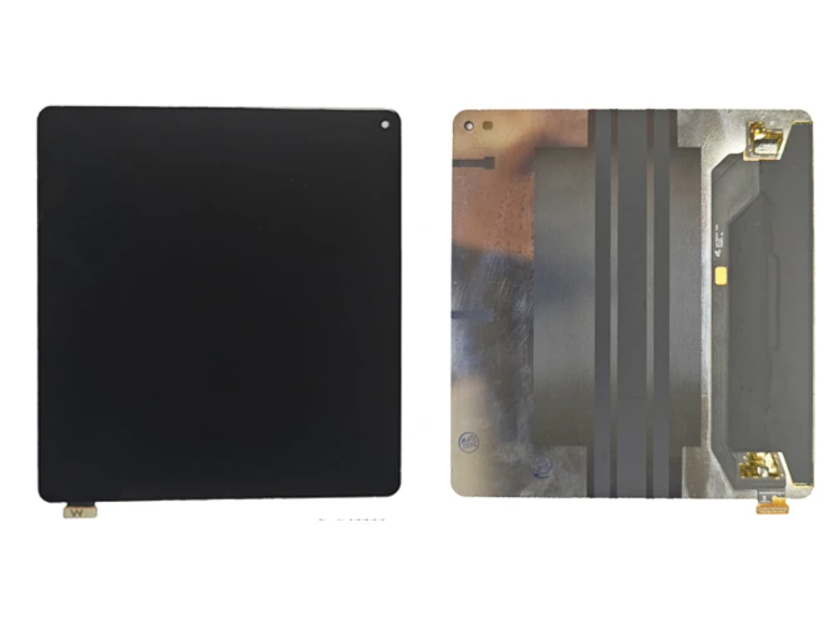 Original Foldable LCD Display Touch Screen Digitizer Assembly For ...