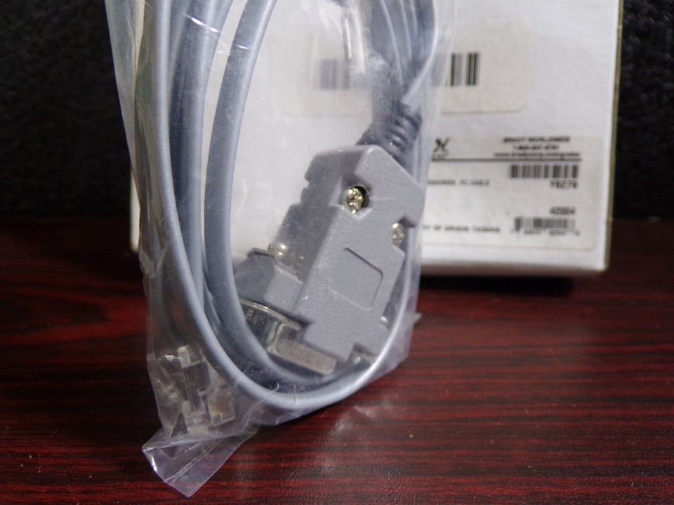BRADY HandiMark Printer Cable 42004 (G) | eBay