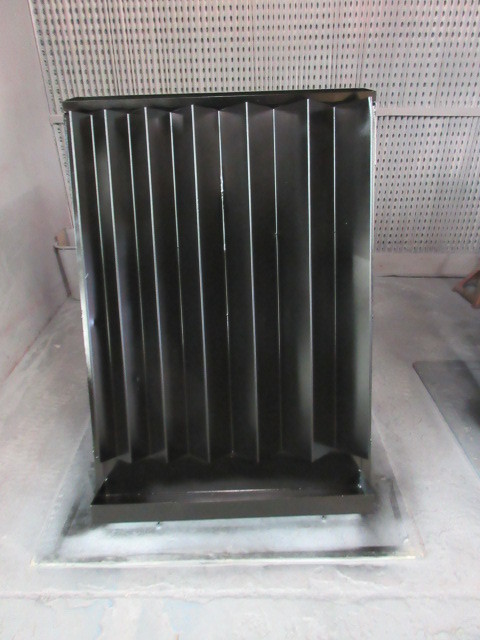 Sunnen Ch-36 Align Line Hone Mandrel Storage Rack for sale online | eBay