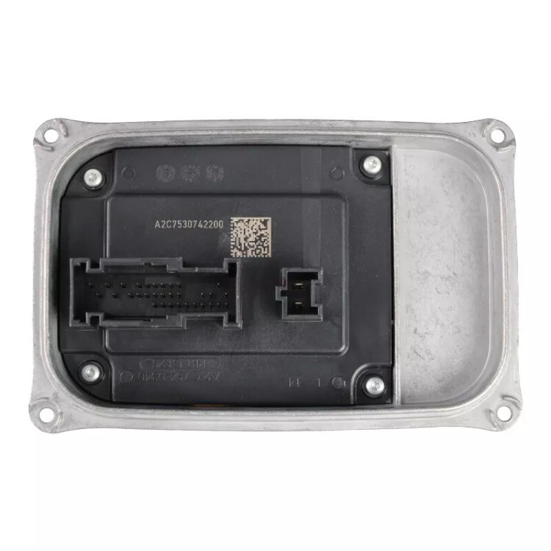 A2479004204 Headlight LED Module Ballast Unit Fit For Mercedes Benz ...