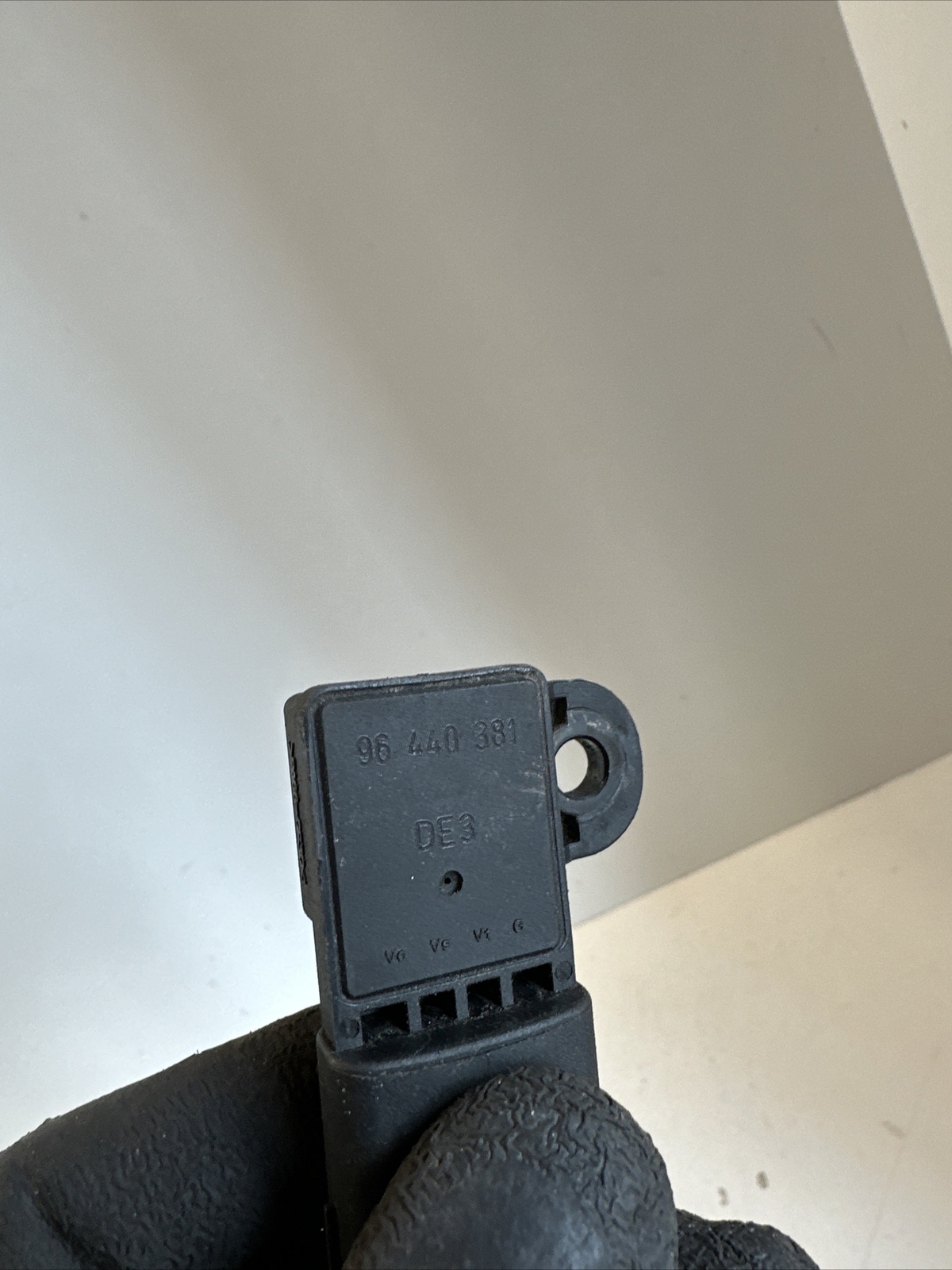 Chevrolet+CAPTIVA+2010+Map+Air+Pressure+Sensor+96440381+Diesel+110kw ...