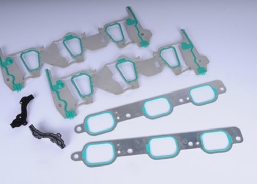 Engine Intake Manifold Gasket Set-Intake Manifold Gasket Kit with Seal ...