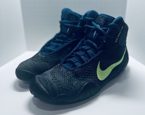 Nike Tawa Men's Wrestling/Boxing Shoes Size: 14 | eBay