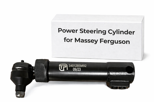Massey Ferguson Power Steering Cylinder RH LH 231 240 250 3773717M92 ...