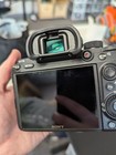 [DEFECTIVE] Sony a7 III 24.2MP Mirrorless Digital Camera - Black ...