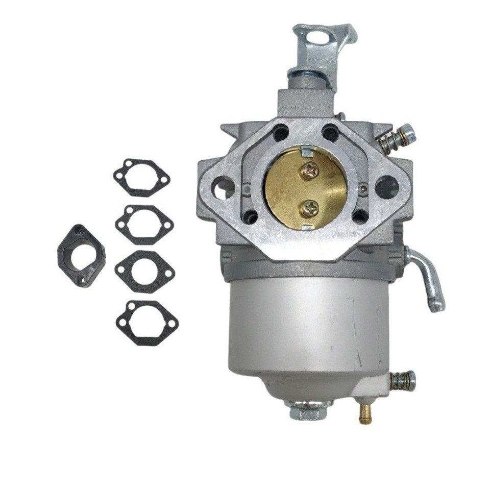 Replacement 715668 Carburetor Kit for 18Hp Engines Fits Models 715121 ...