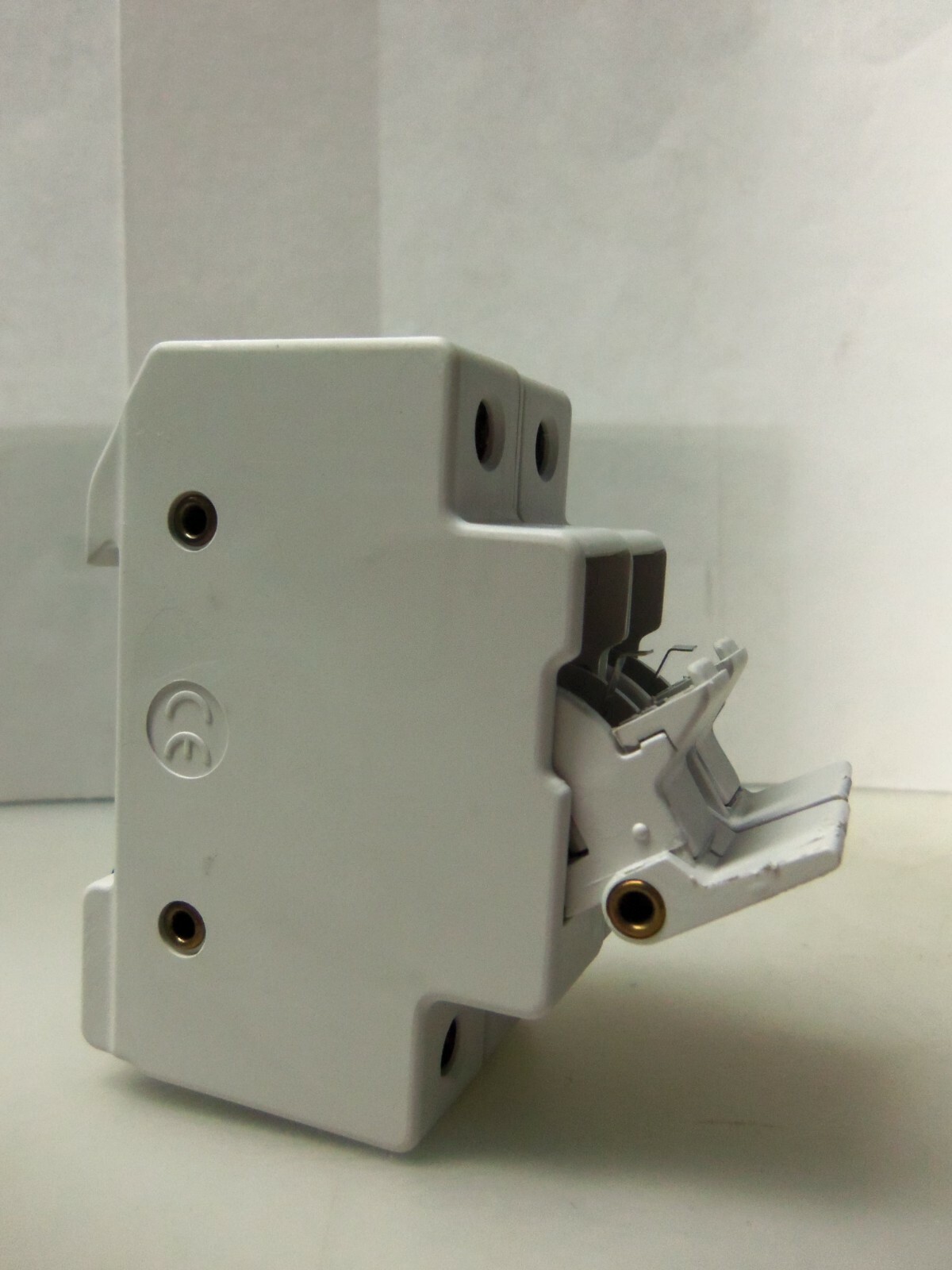 New Ferraz Shawmut 2P Ultrasafe USCC2I 600V 30A Class CC Indicator Fuse ...