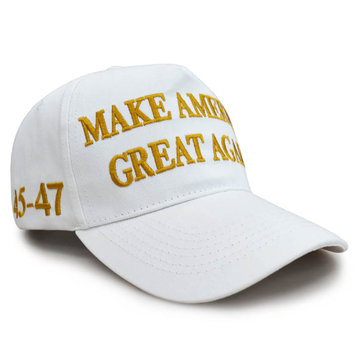 Trump MAGA..Hat..Make America Great Again Cap.. White + 2 Women For ...