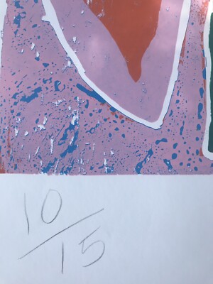 Jack Farkas “Untitled “ | eBay