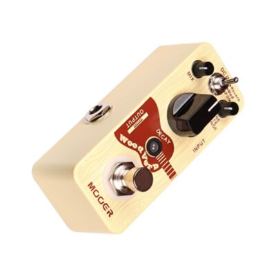 Digital Reverb Pedals Reverb/Modulation/Filter Real Bypass Reverb ...
