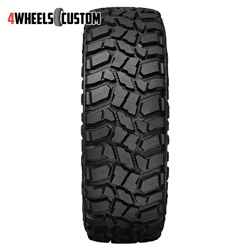 Cooper Discoverer STT Pro 295/70R18 Tire for sale online | eBay