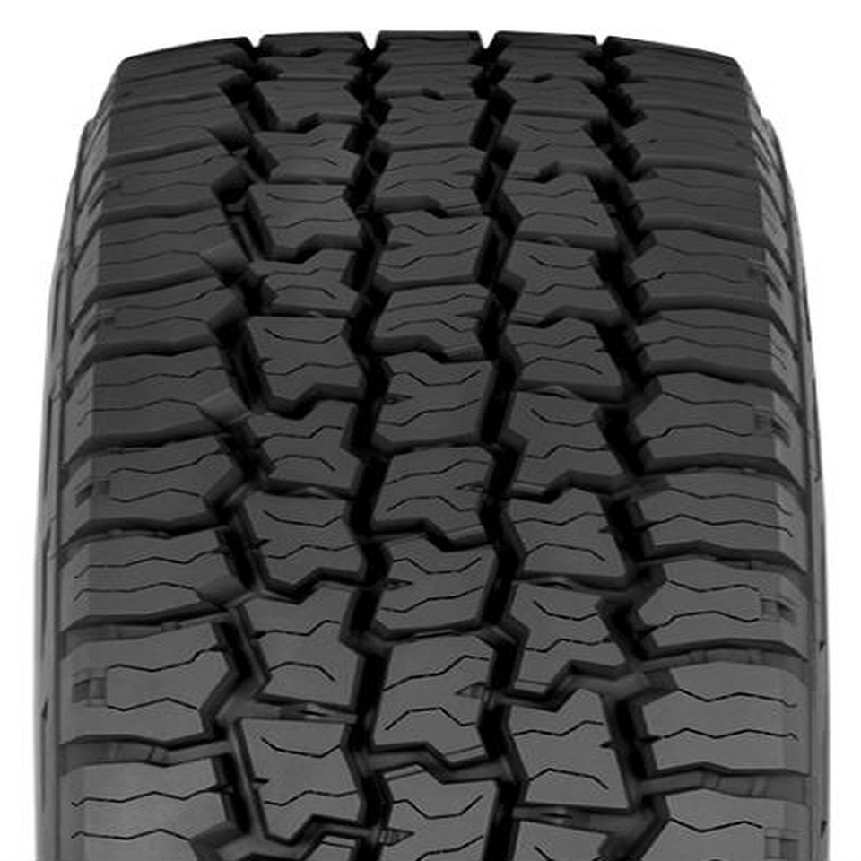1 New Cooper Discoverer Rtx - 235x75r15 Tires 2357515 235 75 15 | eBay
