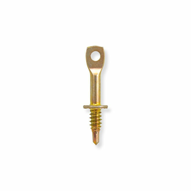 Acoustical Eye Lag Screw For Steel (Case of 1000) ~ 750SD ( 2" ) | eBay