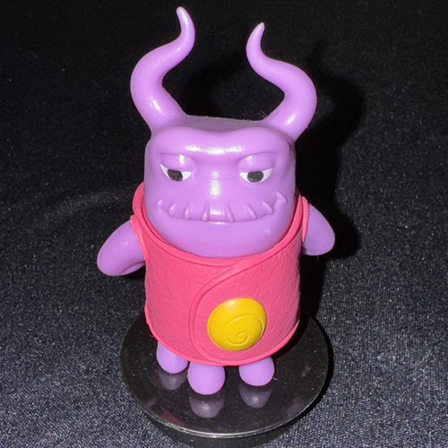 PVC Figure SNAPCO Cineplex Cup Topper Home SMEK | eBay