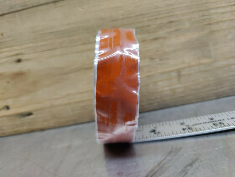 Aircraft Electrical Insulation Tape AA59163-1-II-0.020 Arlon Rubber ...