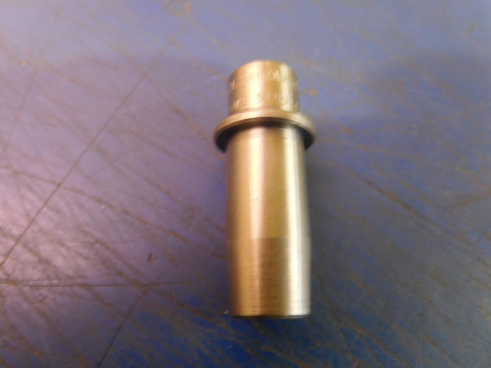 ROWE CAST IRON VALVE GUIDE INTAKE +.004 HARLEY DAVIDSON XL SPORTSTER ...