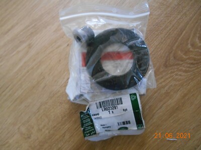NEW Output Shaft Oil Seal, Range Rover/Sport, Discovery 4, GENUINE part ...