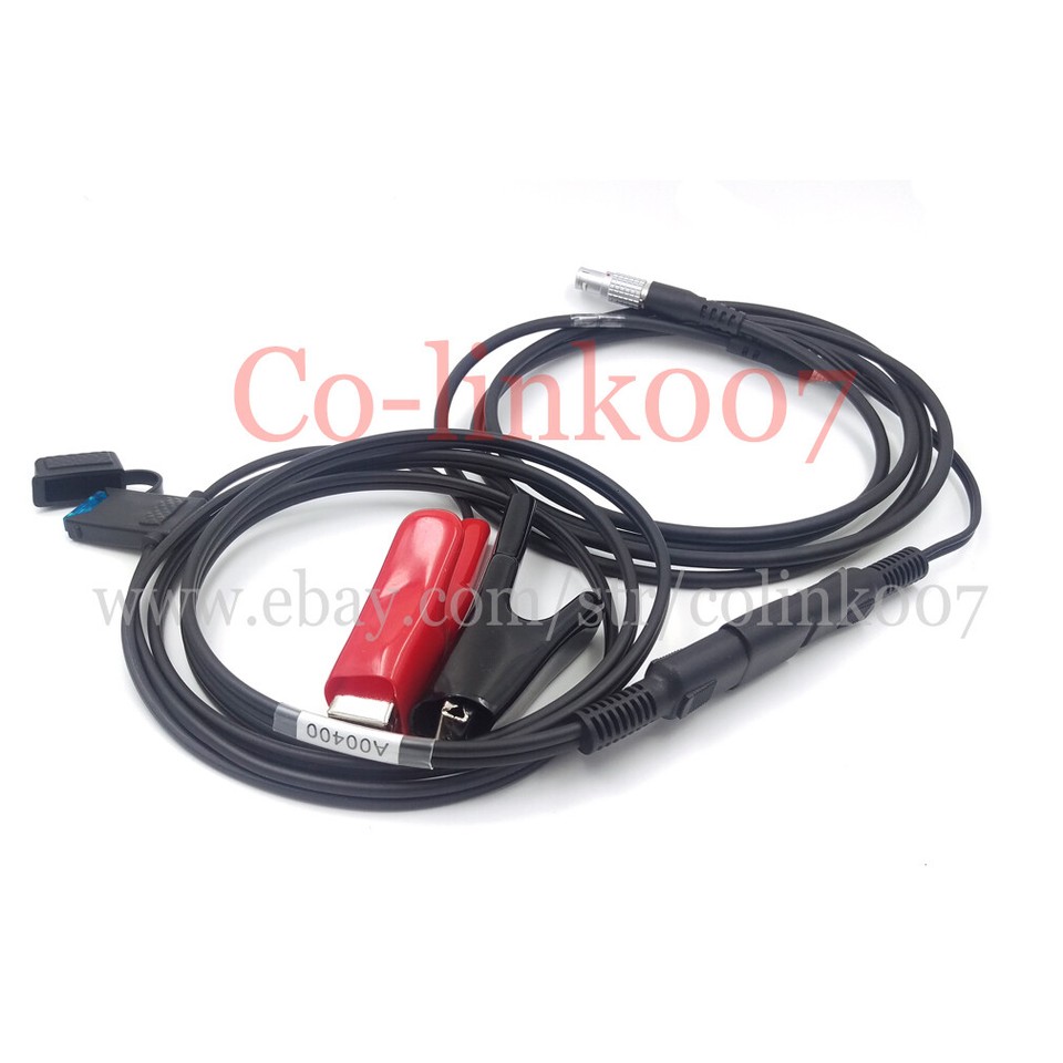A00924+A00400 Cable for R4-R10 4700 4800 5700 GPS to ADL PDL HPB | eBay
