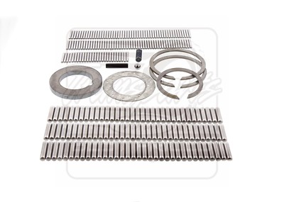 Fits Ford New Process 203 NP203 Transfer Case Small Parts Kit | eBay