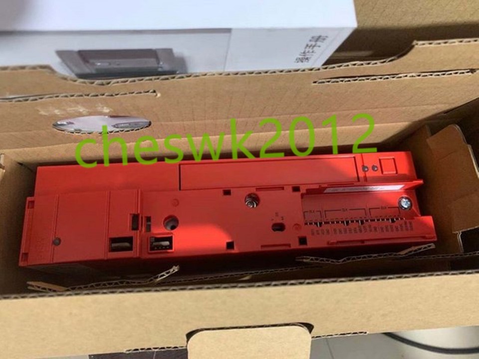 1PCS New SEW frequency converter MC07B0015-5A3-4-00 three-phase 380V/1 ...