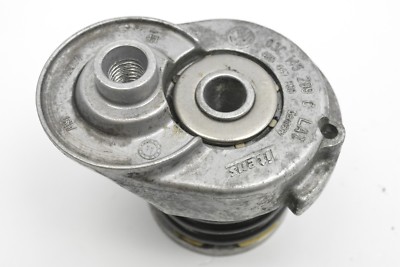 VOLKSWAGEN GOLF MK5 2003 2009 1.6TFSI ENGINE AUXILIARY BELT TENSIONER ...