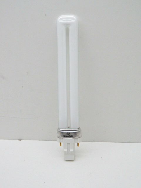 TEN SLI Lighting Energy Saver LYNX S 13W Bulbs NOS + for sale online | eBay