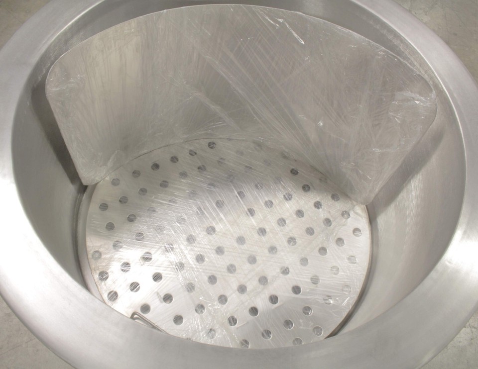 BK-40 Bagel Kettle | eBay