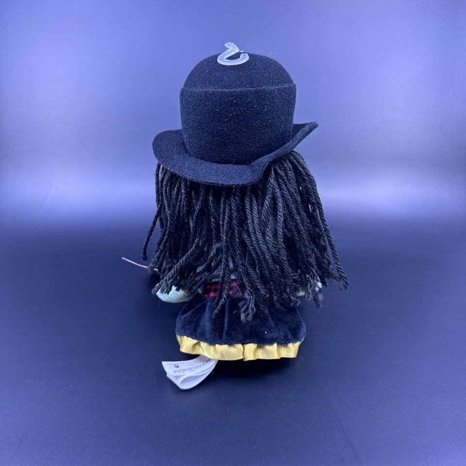 Showdown Bandit Undertaker Plush 8"Toy New With Tags | eBay