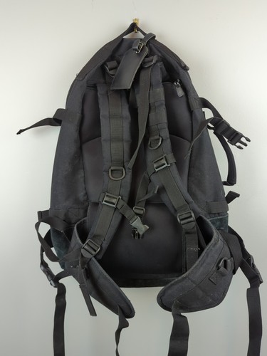 SOC Sandpiper of California Military Tactical Backpack Black Belt Bag ...