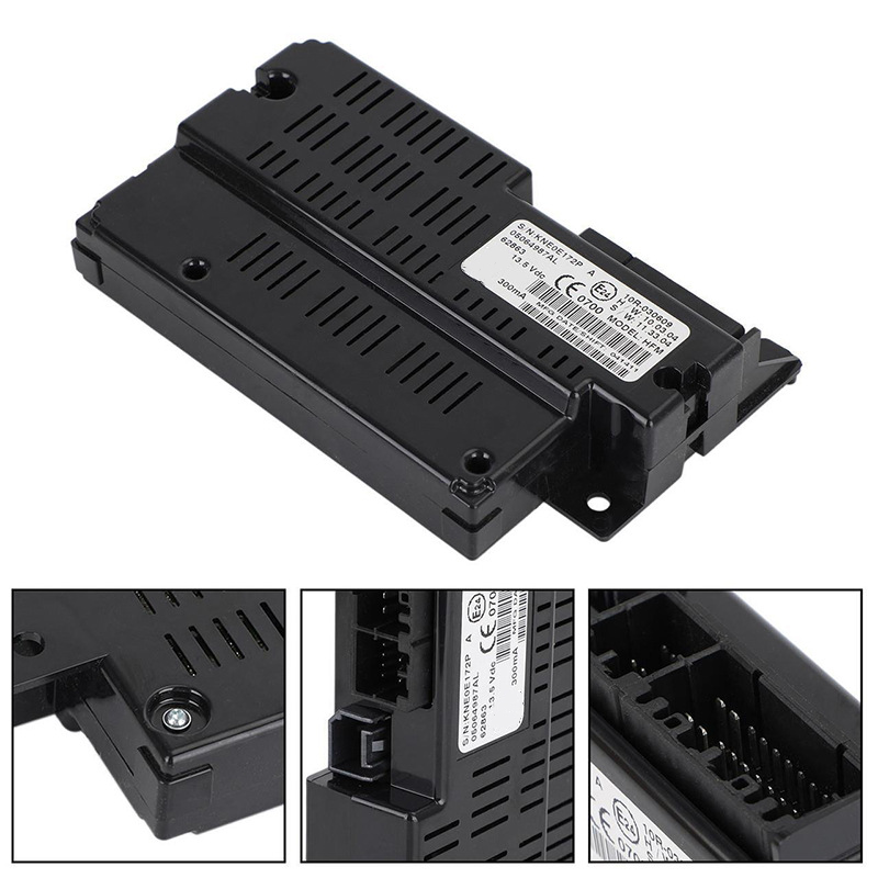68158126AC Telematics Module For 2012-2013 Chrysler 300C Dodge Charger ...