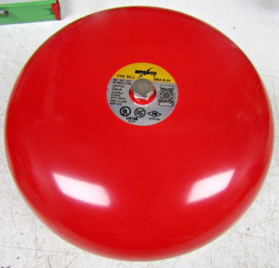 Industrial Fire Protection - Amseco