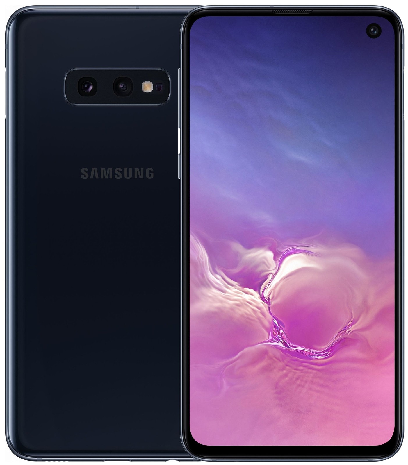 Samsung Galaxy S10e 128GB Prism Black (FHS81527) | eBay UK