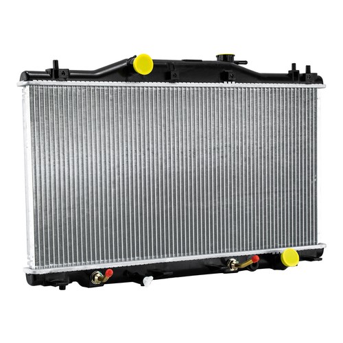 Premium Quality Radiator For HONDA INTEGRA DC5 COUPE Auto Manual 9/2001 ...