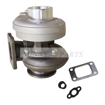 S1B032 Turbocharger RE518228 fits for John Deere Engine 4024T Tractor ...