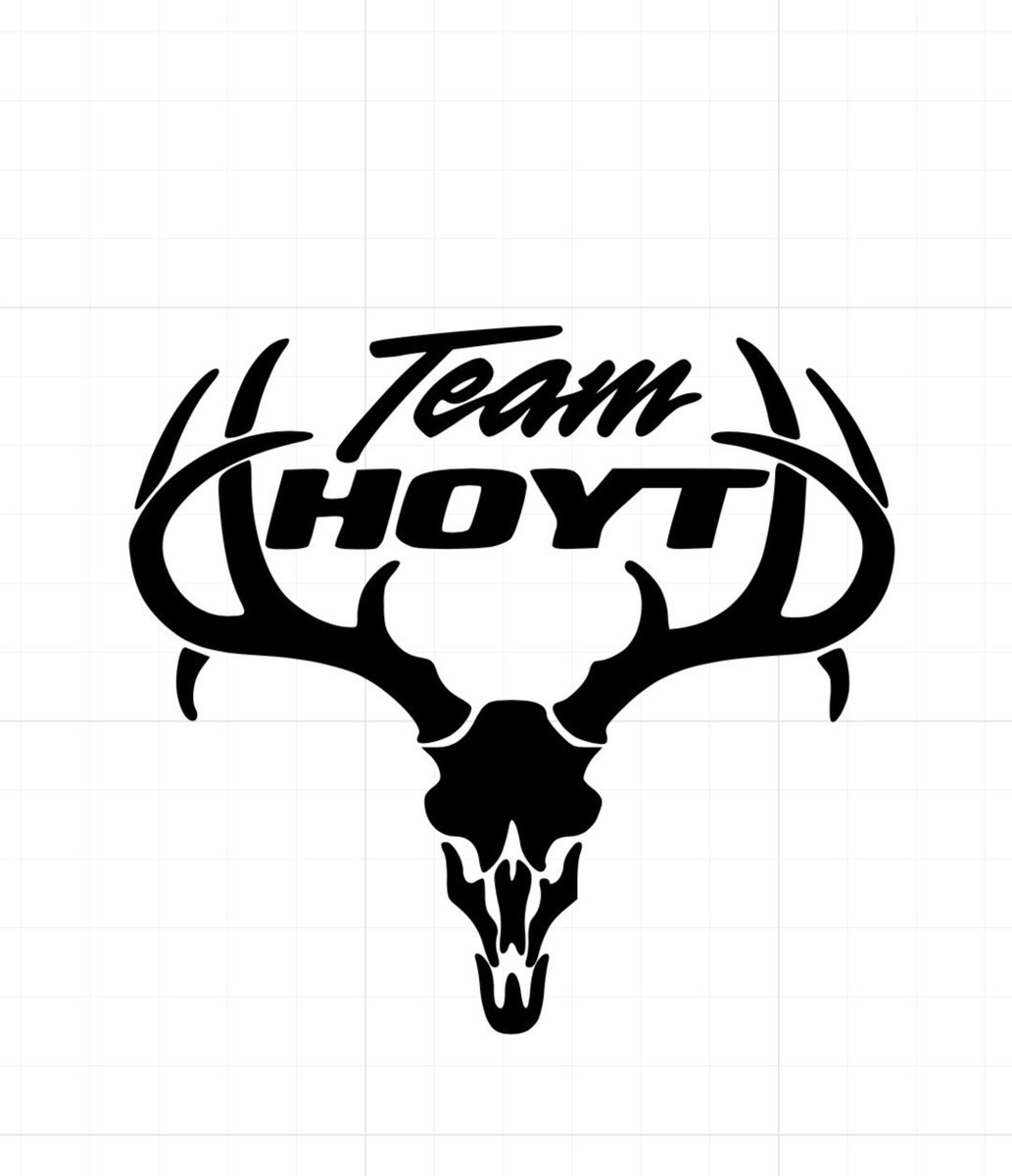 Hoyt Background
