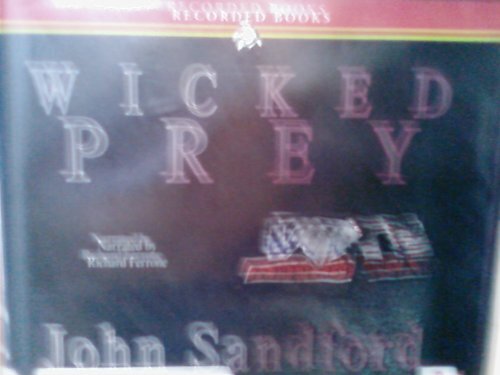 Wicked Prey: Book 19 of the Prey Stor..., John Sandford 9781440715518| eBay