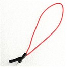 20PCS Dupont Wire Jumper Cable 2.54mm Male to Female Length: 20cm Red ...