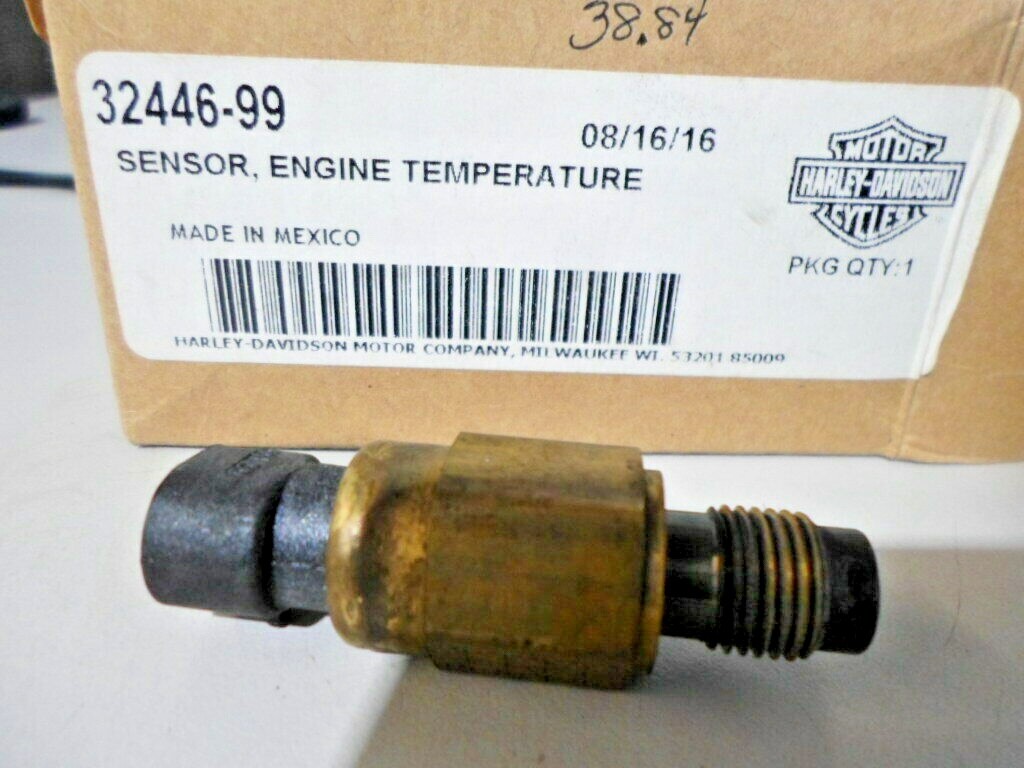 What Are The Symptoms Of A Bad Engine Temp Sensor Harley - Infoupdate.org