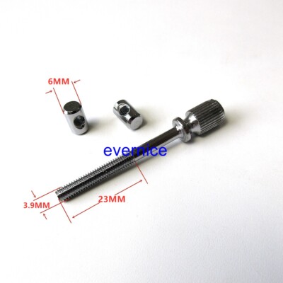 1 Set Screws For Embroidery Hoops | eBay