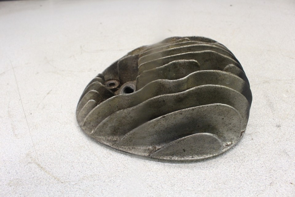1966 Puch Sears Allstate SR175 175 SV Twingle ENGINE TOP CYLINDER HEAD ...