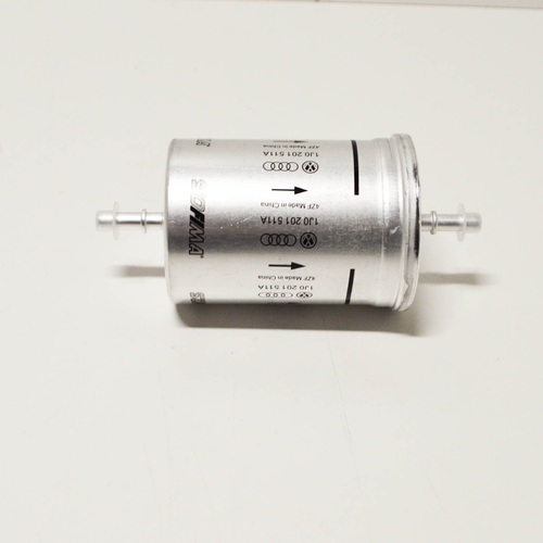 NEW AUDI A8 4E D3 FUEL FILTER 1J0201511A ORIGINAL 1J0-201-511-A | eBay