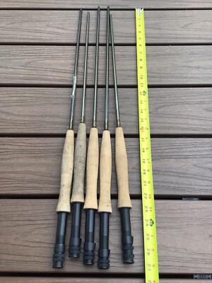 Fly Rod Handles St.Croix Lot 2 | eBay