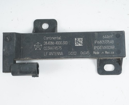 2017-2020 CHRYSLER PACIFICA KEYLESS ENTRY ANTENNA 68051315AB OEM | eBay