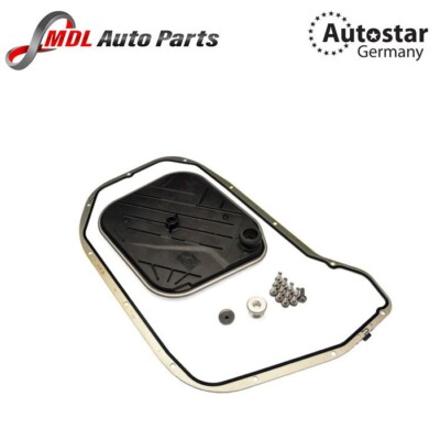 Autostar Germany (AST-317173)Automatic Transmission Set For BENTLEY GT ...