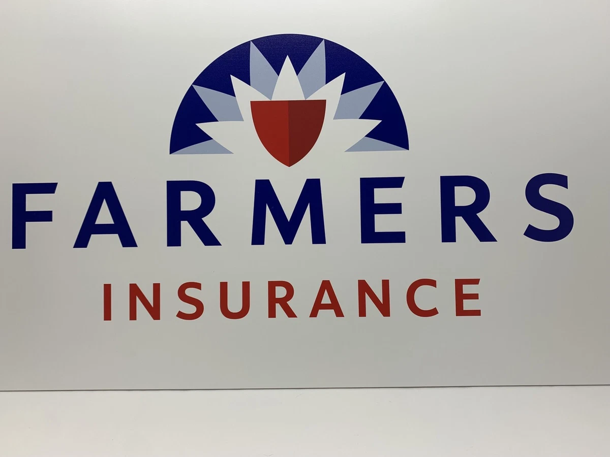 Farmers Insurance Logo Transparent