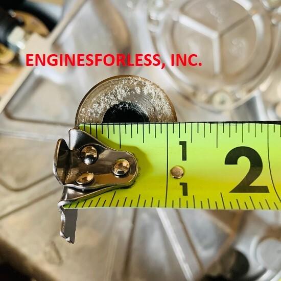 Briggs & Stratton 25 GHP 724cc engine for 445877 HUSQVARNA GTH 2648 960430030-00 | eBay