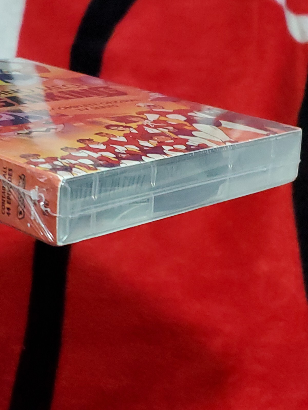 Gaiking Complete TV Series 76 DVD Set (Discotek Media) NEW SEALED VERY ...